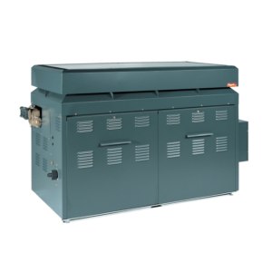 Calderas Raypak Raytherm Outdoor – Termohidraulica Industrial